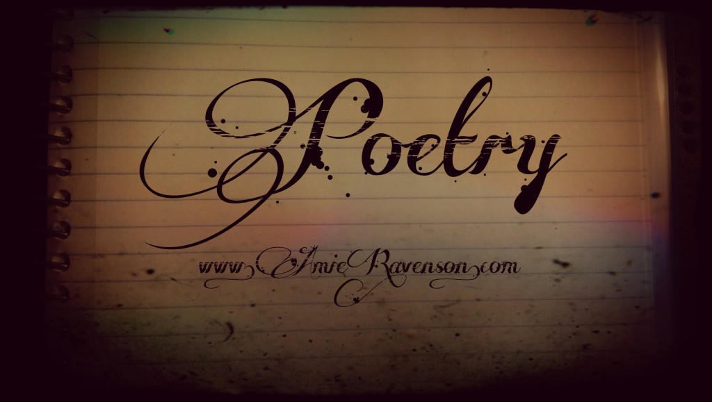 Poem- Hedge - Amie Ravenson